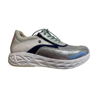 Wolky Femme, Chaussures, Gris, Taille: 42 EU Baskets