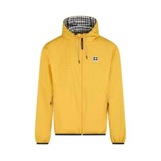Aquascutum Winterjacken - - Jackets - Herren - Gelb - M