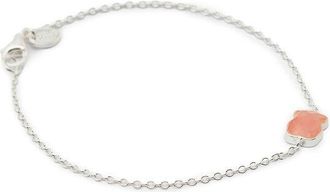 Tous Armband Icon Color 1000149500 Silberfarben