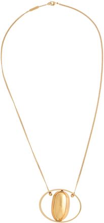 Chlo&eacute; SCHMUCK und UHREN - Halsketten auf YOOX.COM