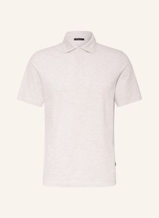 Maerz Maerz Muenchen Piqu&eacute;-Poloshirt beige
