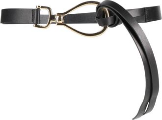 Twin-Set Kleinlederwaren - G&uuml;rtel auf YOOX.COM