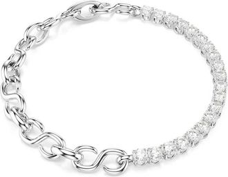 Swarovski Damen, Accessories, Grau, ONE SIZEGr&ouml;&szlig;e