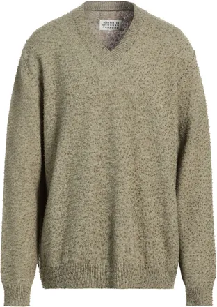 Maison Margiela STRICKWAREN - Pullover auf YOOX.COM