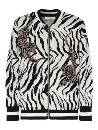 Akep Veste Casual - Noir