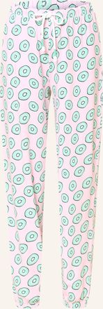 Mey Mey Schlafhose Flashy Fruits rosa