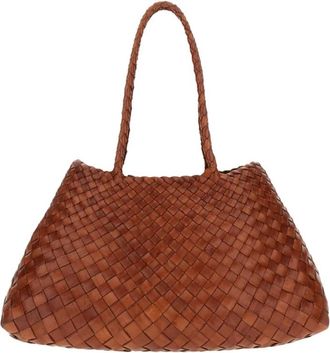 Dragon Diffusion Femme, Sacs, Brun, Taille: ONE Size Tote Bag