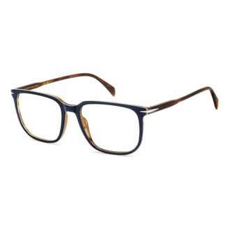 Eyewear by David Beckham unisex, Accessories, Braun, 54 MMGr&ouml;&szlig;e