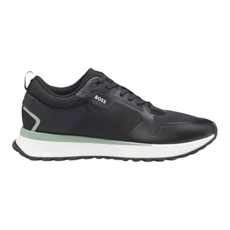 HUGO BOSS Jonah Runn - - Shoes - Herren - Schwarzk - 43 EU