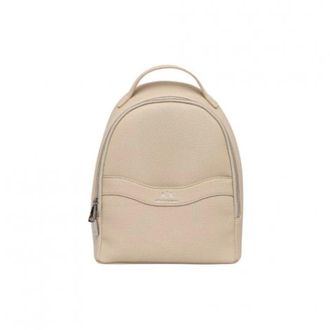 A|X Armani Exchange Femme, Sacs, Beige, Taille: ONE Size Zaino