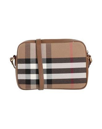 Burberry SACS - Sacs Bandouli&egrave;re sur YOOX.COM