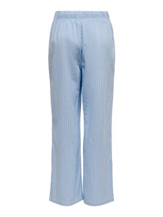 Only Schlupfhose ONLAUGUSTA PANT WVN NOOS Baumwolle, regular fit