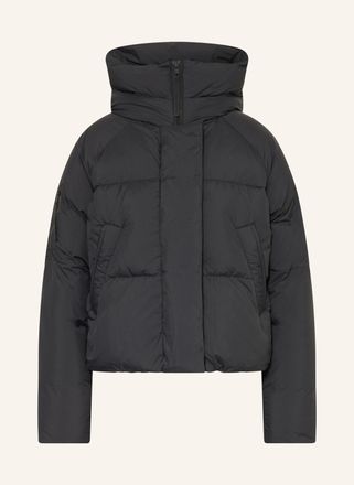 Canada Goose Daunenjacke Chilliwack schwarz