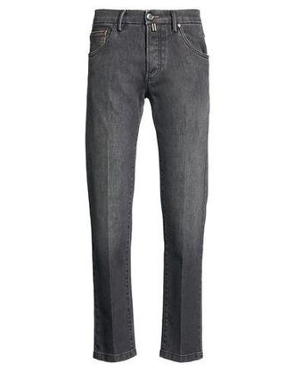 Jacob Cohen BAS - Pantalons en jean sur YOOX.COM