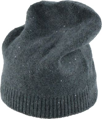 Fabiana Filippi ACCESSOIRES - M&uuml;tzen & H&uuml;te auf YOOX.COM