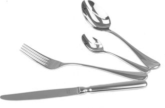 Solex Baguette Besteckset 24 teilig für 6 Personen