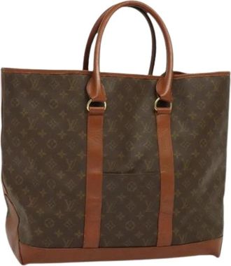 Louis Vuitton Damen, Pre-Owned, Braun, ONE SIZEGr&ouml;&szlig;e