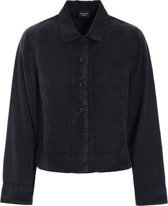 Bitte Kai Rand Femme, Blouses et Chemises, Noir, Taille: 42 FR Chemises