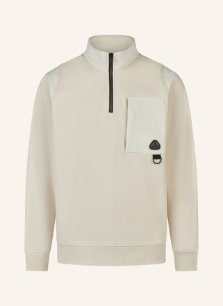 Moose Knuckles Sweat-Troyer Dalon beige
