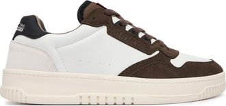 Napapijri Sneakers Napapijri Crux NP0A8BHY Dunkelbeige