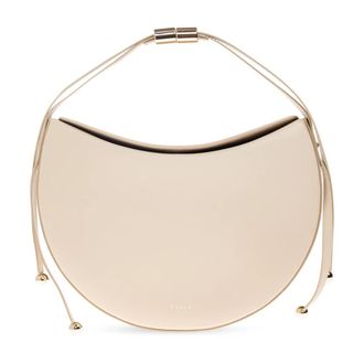Furla Moonstone Bag - - Bags - Damen - Beige - ONE SIZE