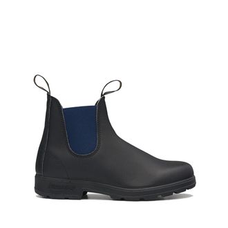 Blundstone Homme, Chaussures, Noir, Taille: 38 EU 1917 Chelsea Boot