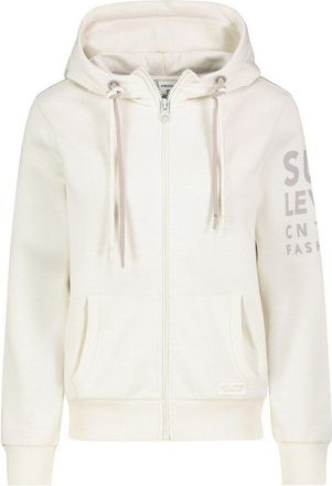 Sublevel Hoodie Modisches Design mit K&auml;ngurutaschen und Kapuze D-Print Hood