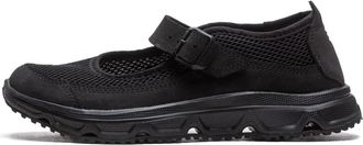 Salomon Femme, Chaussures, Noir, Taille: 37 1/3 EU RX Marie-Jeanne