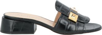 Mulberry SCHUHE - Sandalen auf YOOX.COM