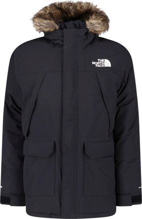 The North Face Parka Jacke Mcmurdo