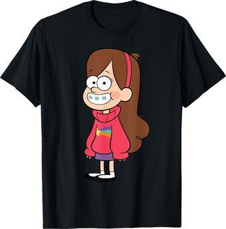 Disney Gravity Falls Mabel Pines Official Disney Channel T-Shirt