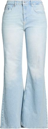 Karl Lagerfeld HOSEN & R&Ouml;CKE - Jeanshosen auf YOOX.COM