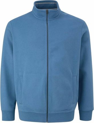 s.Oliver Herren, Sweatshirts & Hoodies, Blau, 3XLGröße