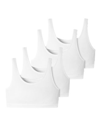 Schiesser Bustier 95/5 Organic Cotton