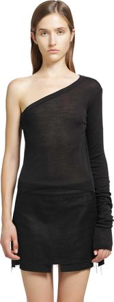 Rick Owens Tower SL Ziggy T