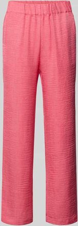 Soyaconcept Hose in Denim-Optik Modell CHARISSA