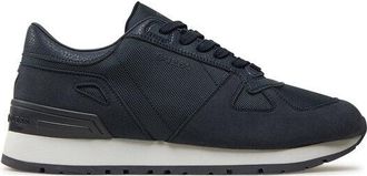 Guess Sneakers FMPALC ELL12 Dunkelblau