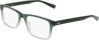 Nike unisex, Accessoires, Vert, Taille: 52 MM 1000Y 313 Lunettes