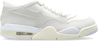Nike Homme, Chaussures, Blanc, Taille: 43 EU Chaussures de sport 4RM