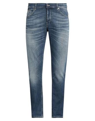 Dondup BAS - Pantalons en jean sur YOOX.COM