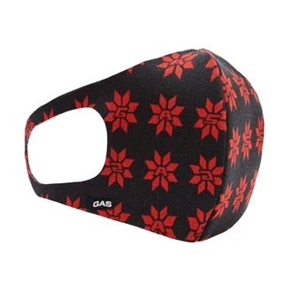 Gas Maske - - Accessories - unisex - Mehrfarbig - ONE SIZE