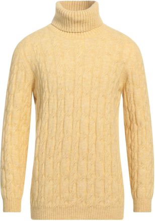 KANGRA STRICKWAREN - Rollkragenpullover auf YOOX.COM