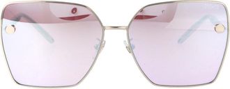 Versace Ve2270D Sonnenbrille - - Accessories - unisex - Grau - 63 MM