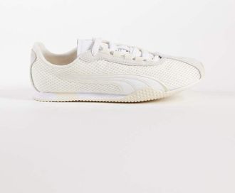 Puma H-Street OG - Baskets - Ivoire-Blanc