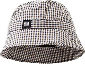 Weekend Offender Queensland Bucket Hat - Check-One Size