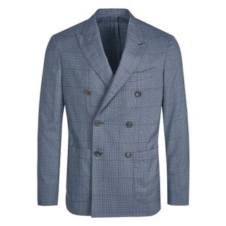 Pal Zileri Anz&uuml;ge - - Suits - Herren - Blau - L