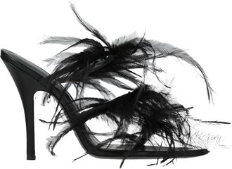 The Attico SCHUHE - Sandalen auf YOOX.COM