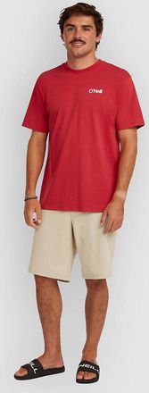 O'Neill ONeill Hybrid 19 Melange Shorts cocoa sand