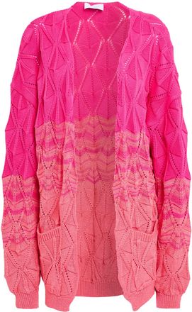 Gaëlle Paris STRICKWAREN - Strickjacken auf YOOX.COM