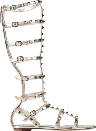 Valentino Garavani SCHUHE - Sandalen auf YOOX.COM